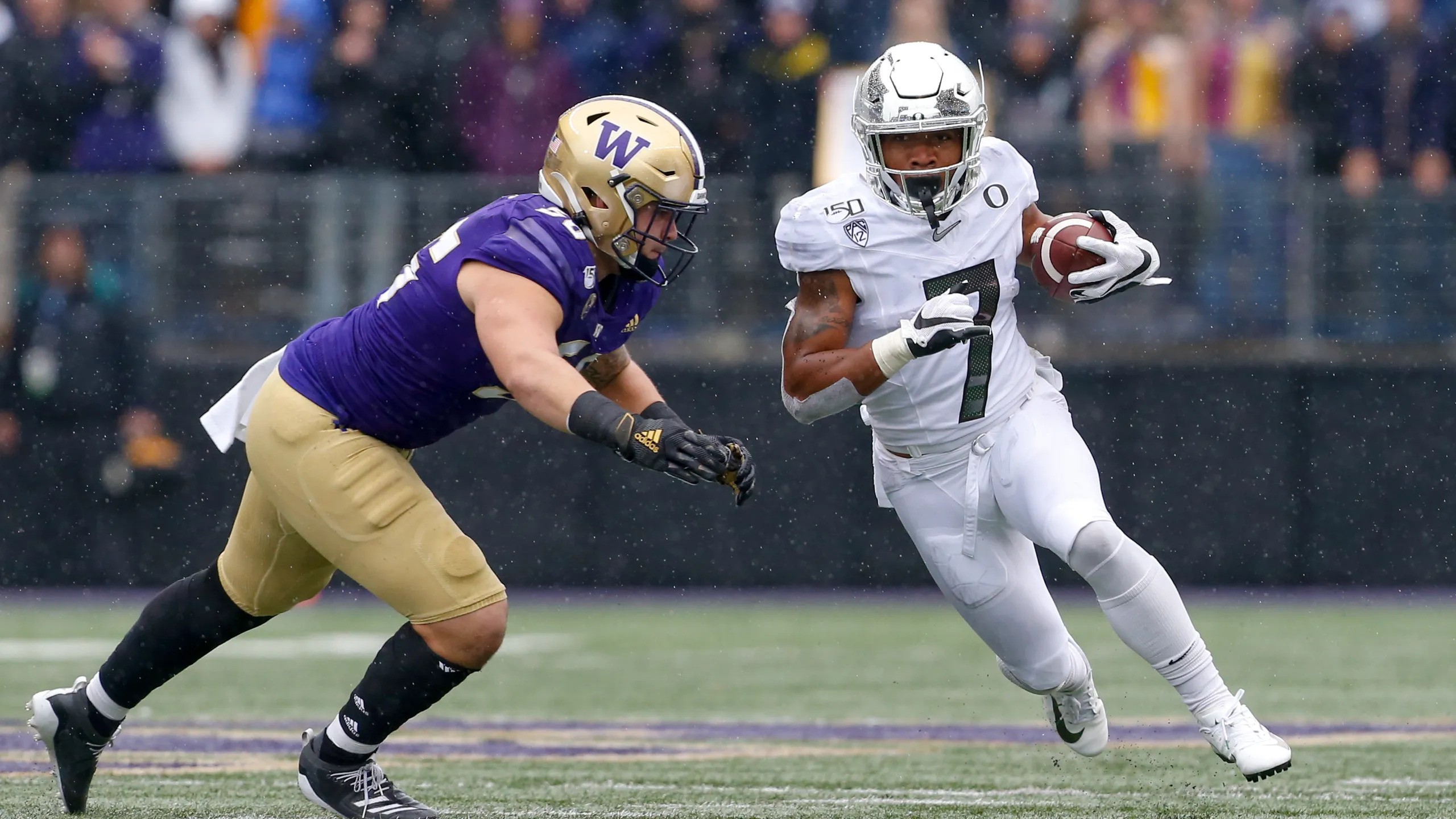 NCAA conference realignment creates consequences for student-athletes ...