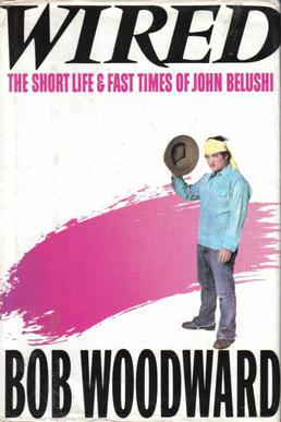 Bob Woodward, John Belushi and the memo that launched SNL – Jandoli ...